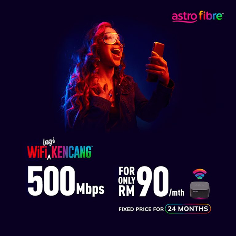 Compare Fibre – Give You The Most Value Fibre Package