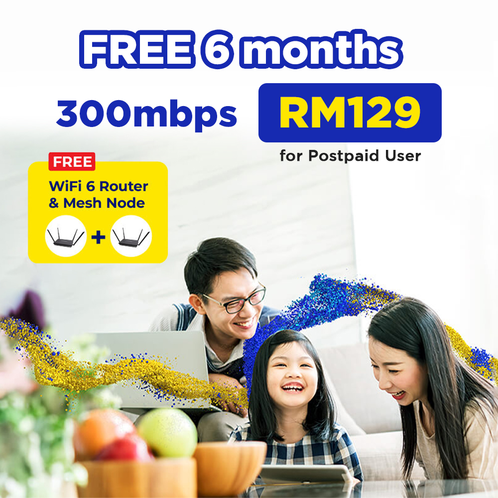 Compare Fibre – Give You The Most Value Fibre Package