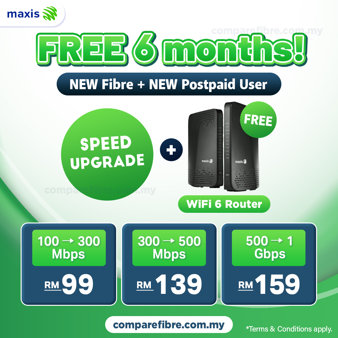 Maxis